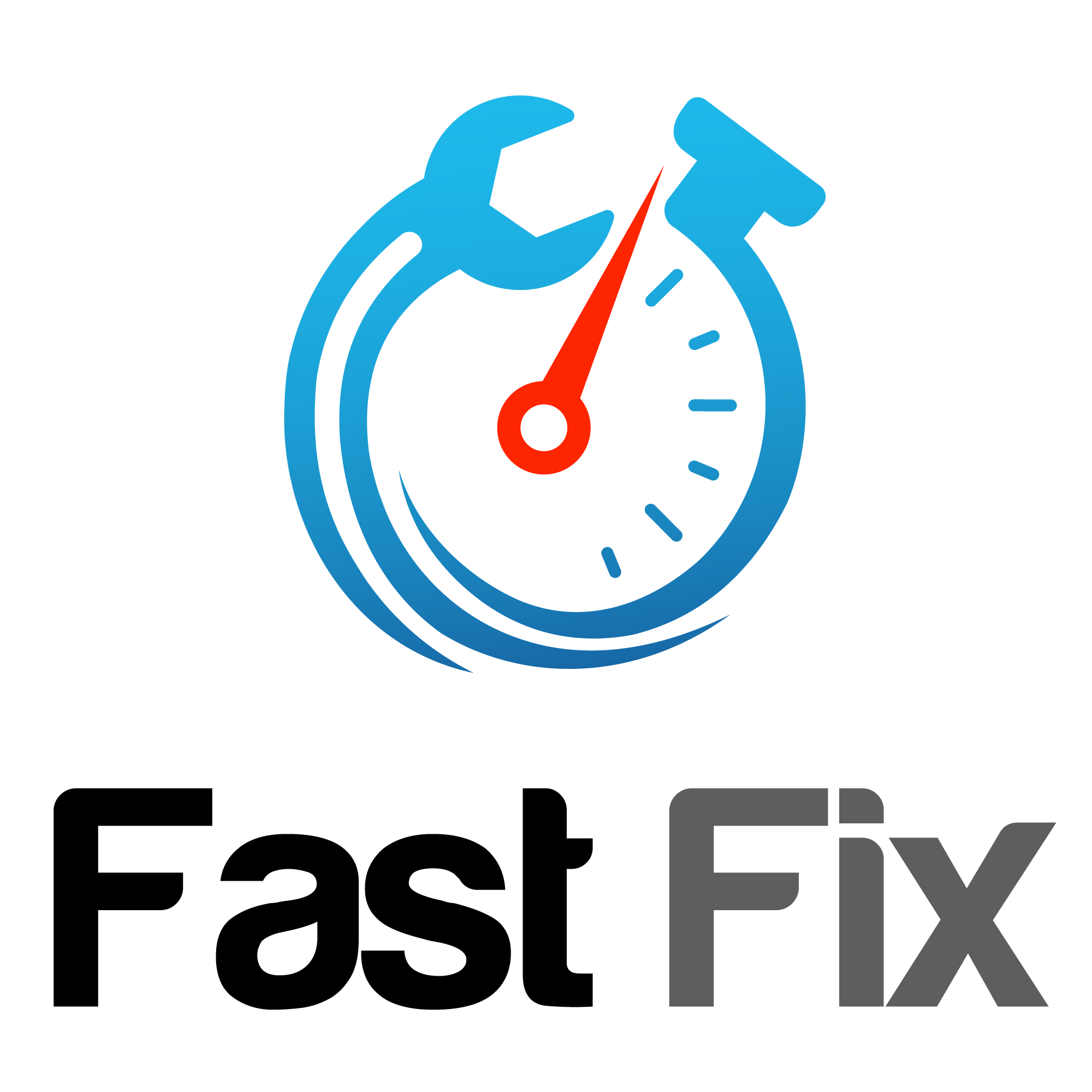 Fastfix Logo